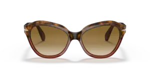 Persol Persol Sunglasses Brown Gradient