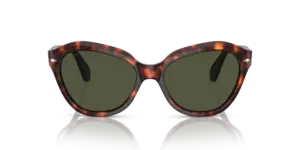 Persol Sunglasses - Green