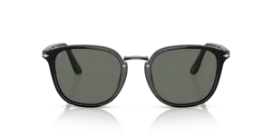 Persol Sunglasses - Green Polarized
