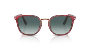 Persol Persol Sunglasses Grey Gradient