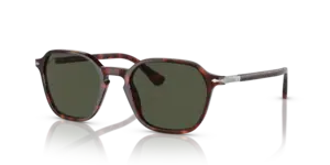 Persol Full Rim Sunglasses