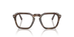 Persol Eyeglasses - Demo Lens