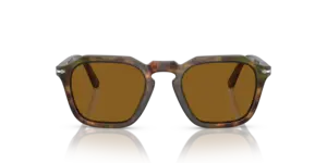 Persol Sunglasses Brown