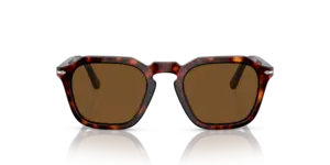 Persol Sunglasses Polarized Brown