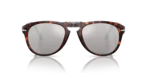 Persol Embellished Eyewear For Men