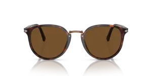 Persol Havana Sunglasses - Polarized Brown