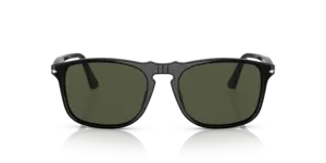 Persol Square Sunglasses - Green