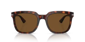 Persol Persol Sunglasses Brown Polar