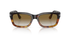 Persol Rectangle Sunglasses