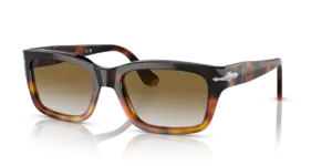 Persol Rectangle Sunglasses