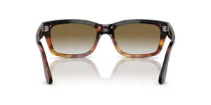 Persol Rectangle Sunglasses