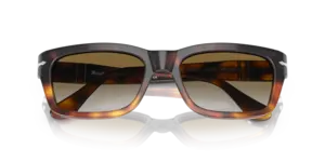 Persol Rectangle Sunglasses