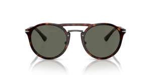 Persol Persol Sunglasses Green Polarized
