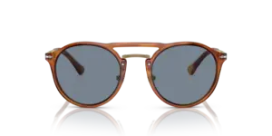 Persol Persol Sunglasses Light Blue