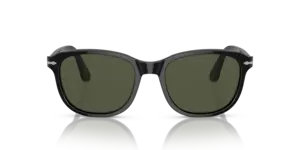 Persol Rectangle Sunglasses - Green