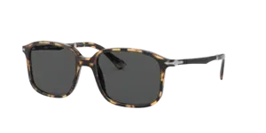 Persol Acetate Frame Sunglasses - Grey