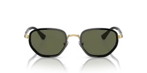 Persol Persol Sunglasses Green Polarized