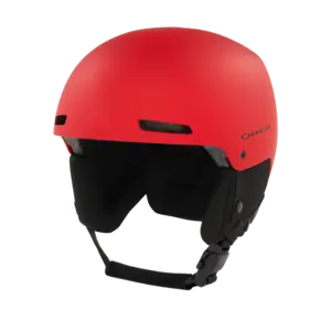 Oakley Oakley MOD1 PRO SL Helmet Red