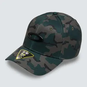 Oakley Oakley Tincan Cap B1b Camo Hunter