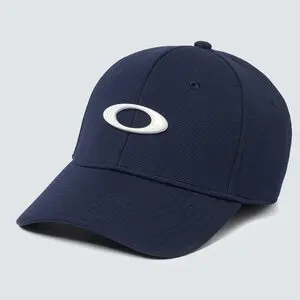 Oakley Oakley Tincan Cap Gray