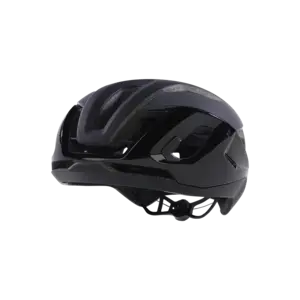Oakley Aro5 Race Helmet - Black