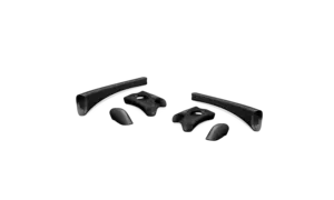 Oakley Flak Jacket® Sock Kit - Black