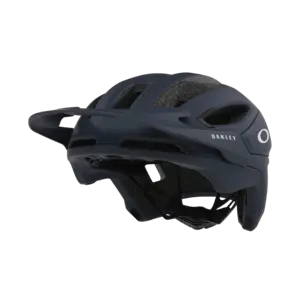 Oakley Drt3 Trail Helmet - Matte Abyss