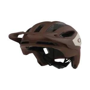 Oakley Drt3 Trail Helmet - Matte Mahogany,sand