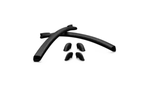 Oakley Half Jacket® 2.0 Accessory Kit - Black