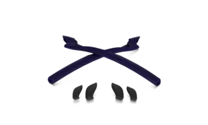 Oakley Half Jacket® 2.0 Sock Kit - Blue,navy