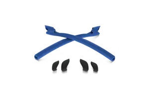 Oakley Half Jacket® 2.0 Accessory Kit - Blue