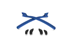 Oakley Half Jacket® 2.0 Sock Kit - Blue