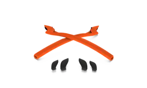 Oakley Half Jacket® 2.0 Sock Kit - Orange