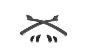 Oakley Half Jacket® 2.0 Sock Kit - Slate