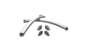 Oakley Oakley Half Jacket® 2.0 Accessory Kit White