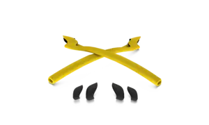 Oakley Half Jacket® 2.0 Sock Kit - Yellow