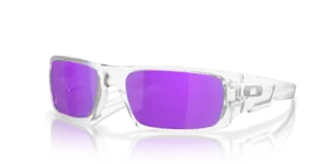 Oakley Crankshaft™ Sunglasses - Matte Clear