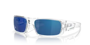 Oakley Oakley Crankshaft™ Sunglasses Polished Clear
