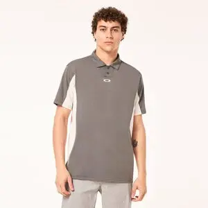 Oakley C1 Airvent Polo - Gray