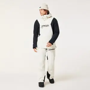 Oakley Tnp Tbt Insulated Anorak - Mist