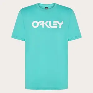 Oakley Men's Mark Ii Tee 2.0 Blue,teal