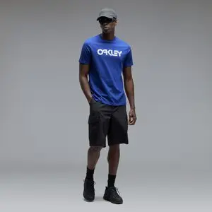 Oakley Mark Ii Tee 2.0 - Blue