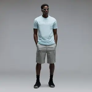 Oakley Mark Ii Tee 2.0 - Frost