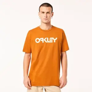 Oakley Men's Mark Ii Tee 2.0 Ginger