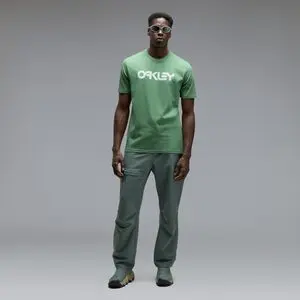 Oakley Mark Ii Tee 2.0 - Green