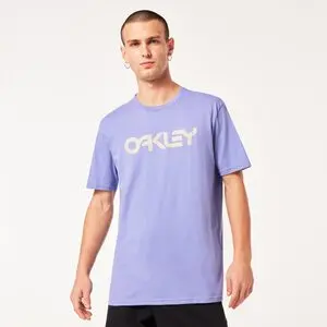 Oakley Men's Mark Ii Tee 2.0 New Lilac,humus