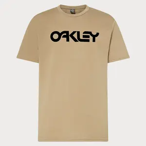 Oakley Men's Mark Ii Tee 2.0 Pebble