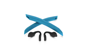 Oakley Radarlock® Sock Kit - Blue