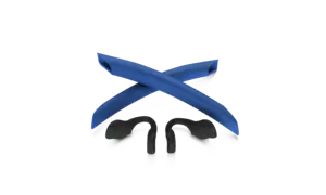 Oakley Radarlock® Sock Kit - Blue