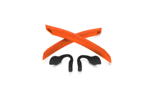 Oakley Radarlock® Accessory Kit - Orange
